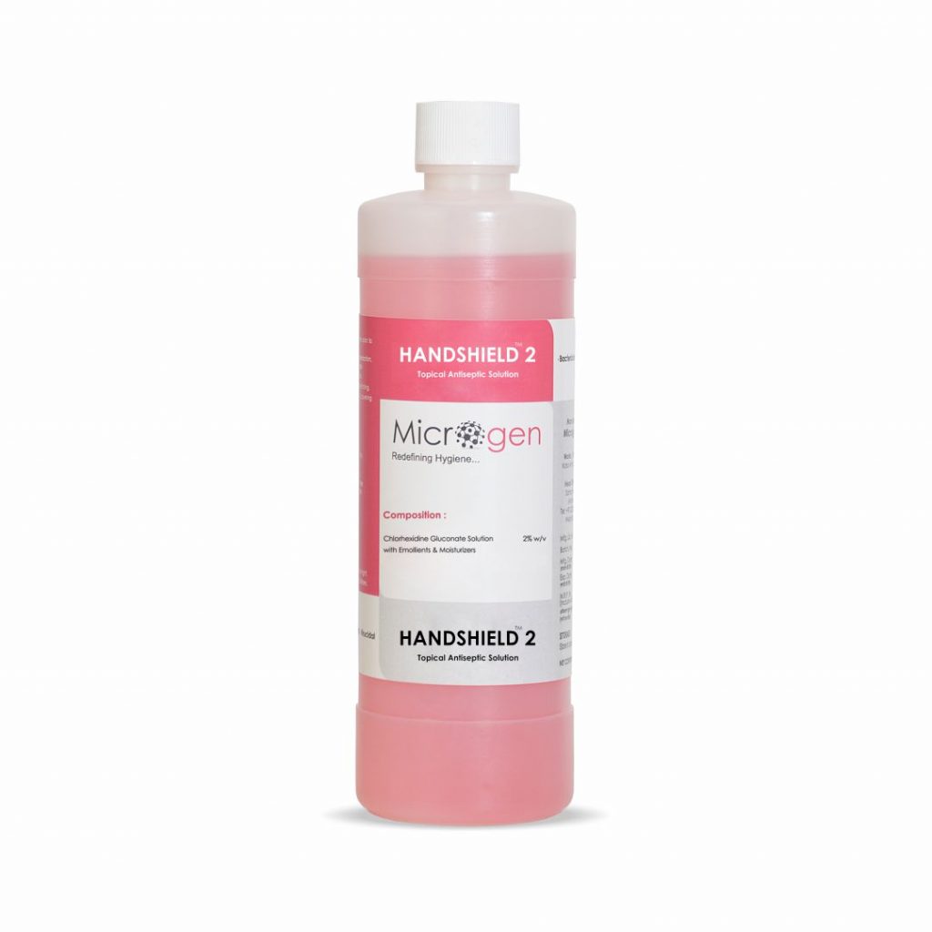 Hand Hygiene Archives - Microgen Hygiene Pvt Ltd
