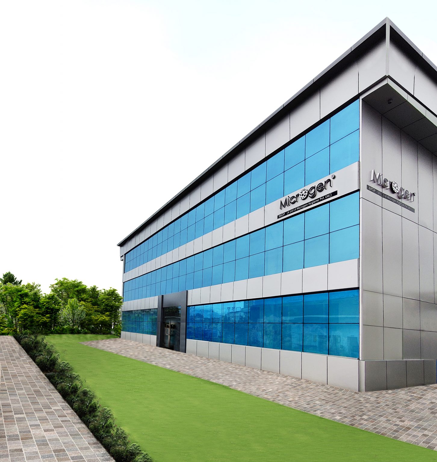 Leading Disinfectant Company & Manufacturer | Microgen Healthcare