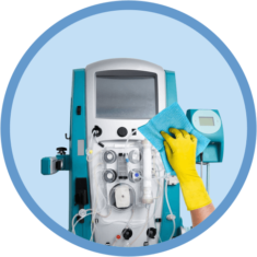 Microgen Hygiene Pvt Ltd | Offers Disinfectant and Cleaning Solutions