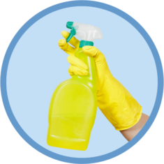Microgen Hygiene Pvt Ltd | Offers Disinfectant and Cleaning Solutions